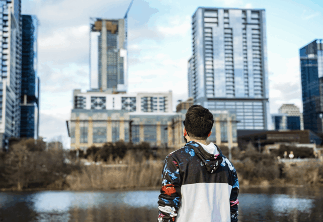 Meet Nick Alvarez – CanvasRebel Magazine