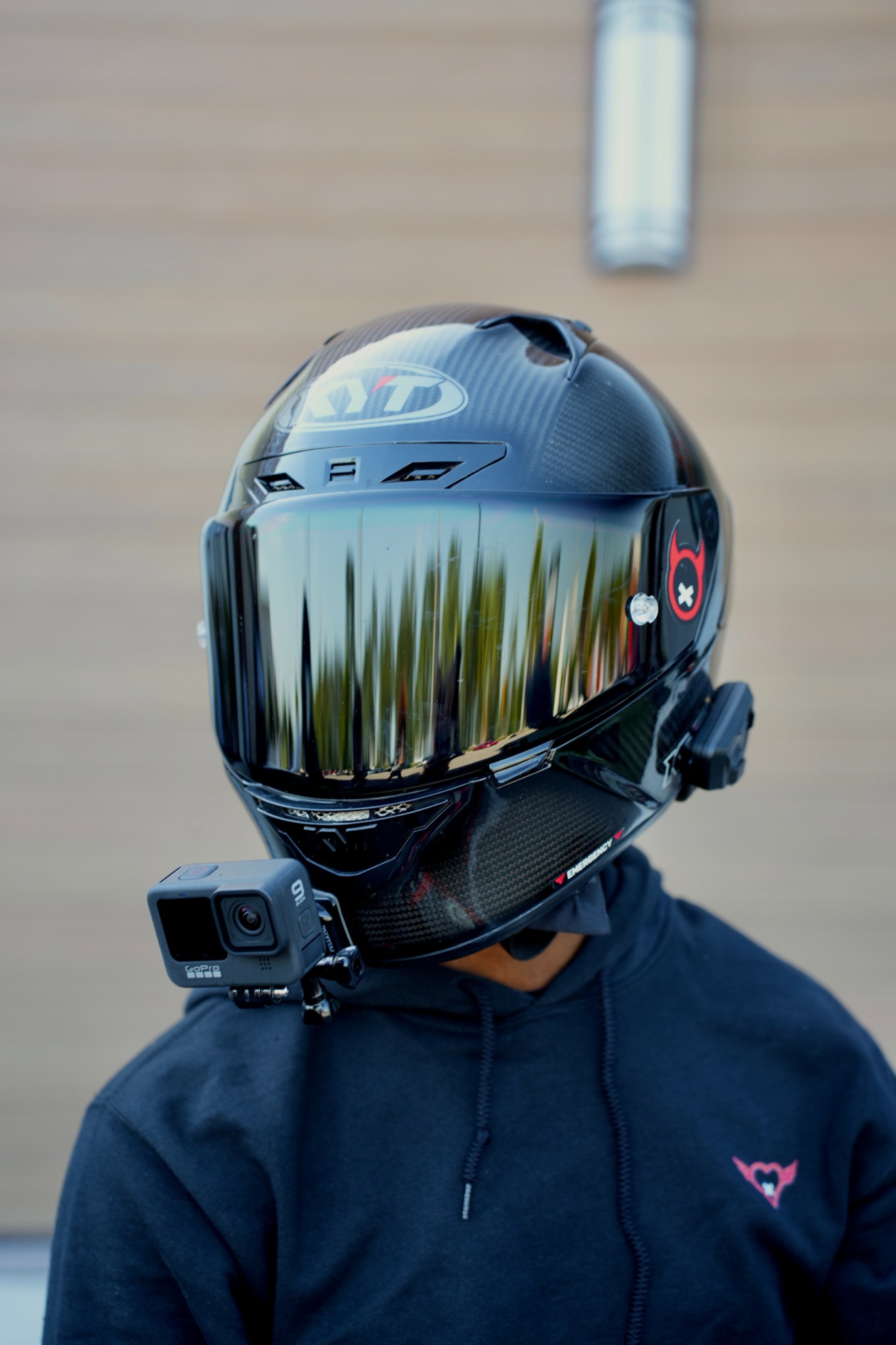 Meet Christine Lisa – CanvasRebel Magazine