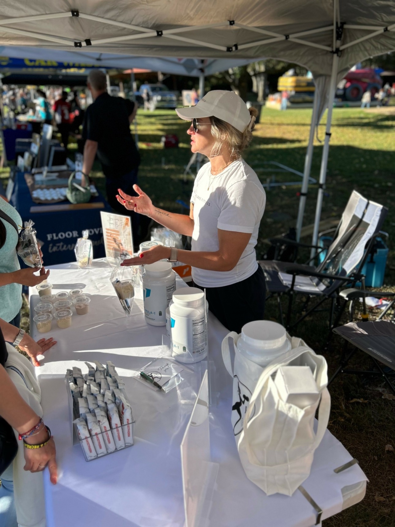 Meet Allie Burke – CanvasRebel Magazine