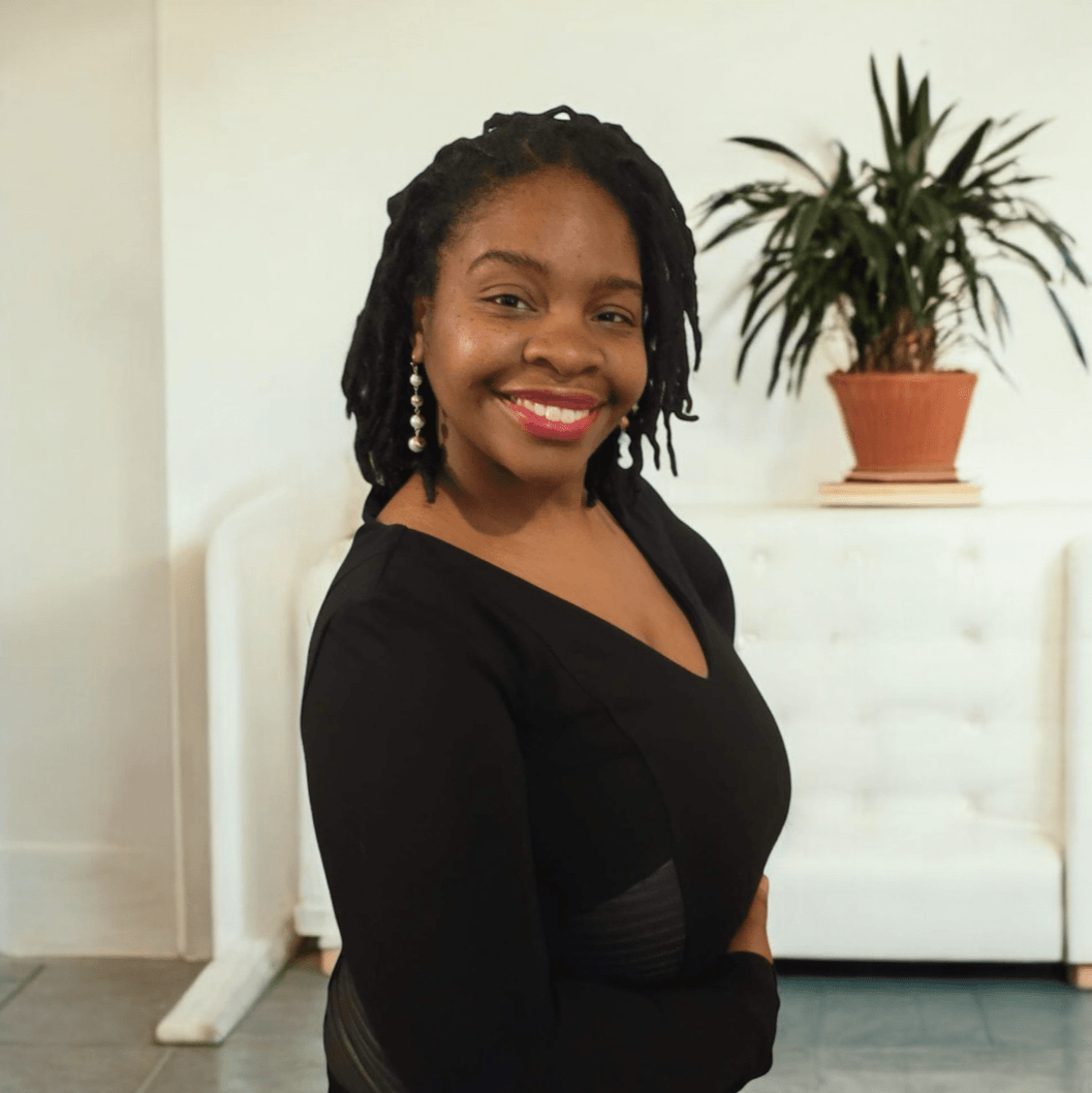 Meet Mercedes Najae – CanvasRebel Magazine