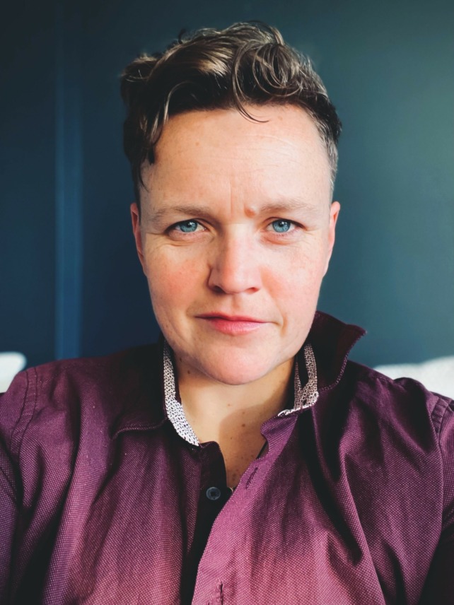 Meet Alison Gregory – CanvasRebel Magazine