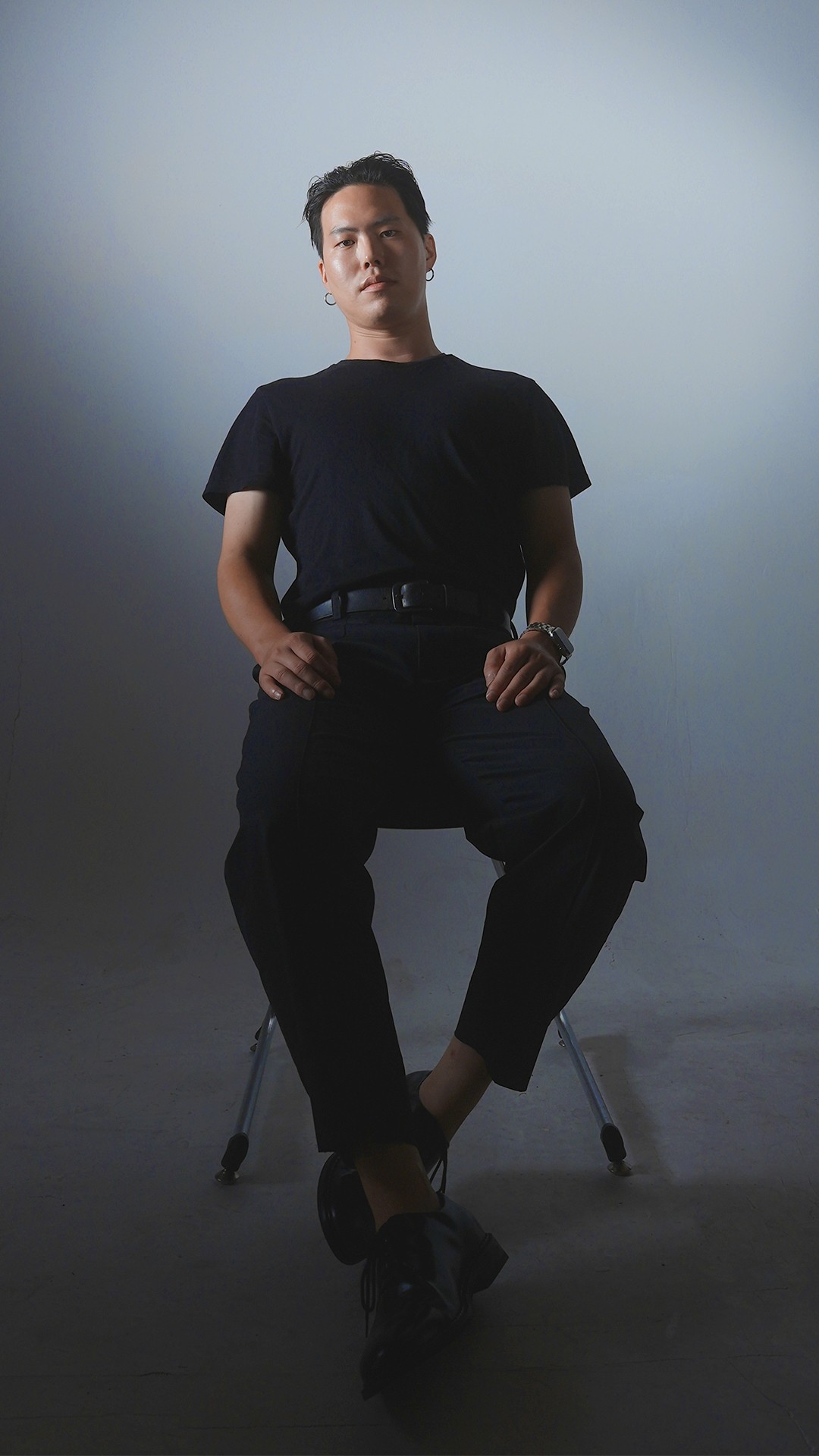 Meet Pyeonghwa Park – CanvasRebel Magazine