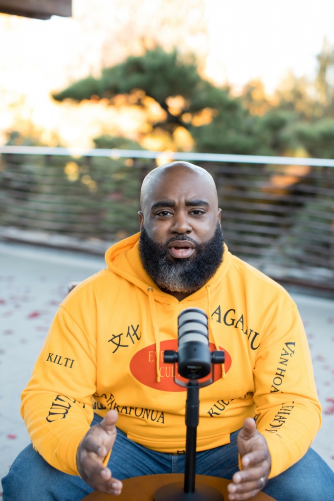 Meet Brandon Drake – CanvasRebel Magazine