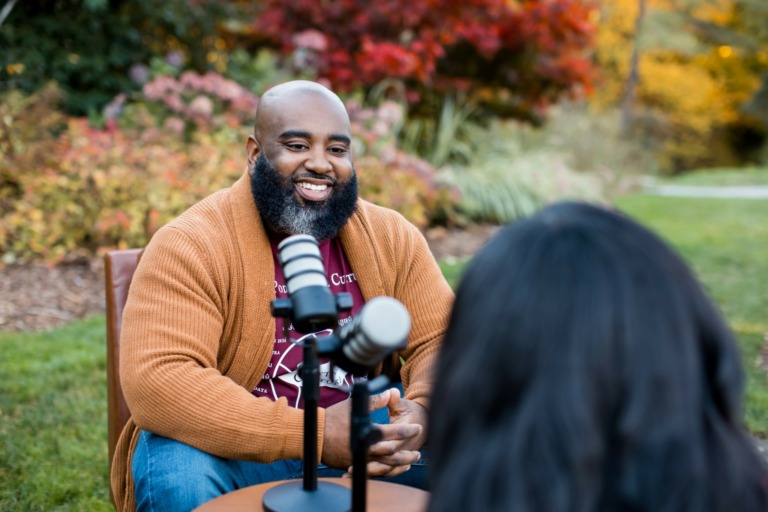 Meet Brandon Drake – CanvasRebel Magazine