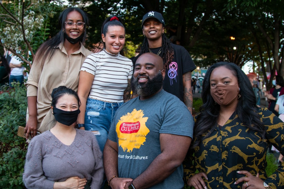 Meet Brandon Drake – CanvasRebel Magazine