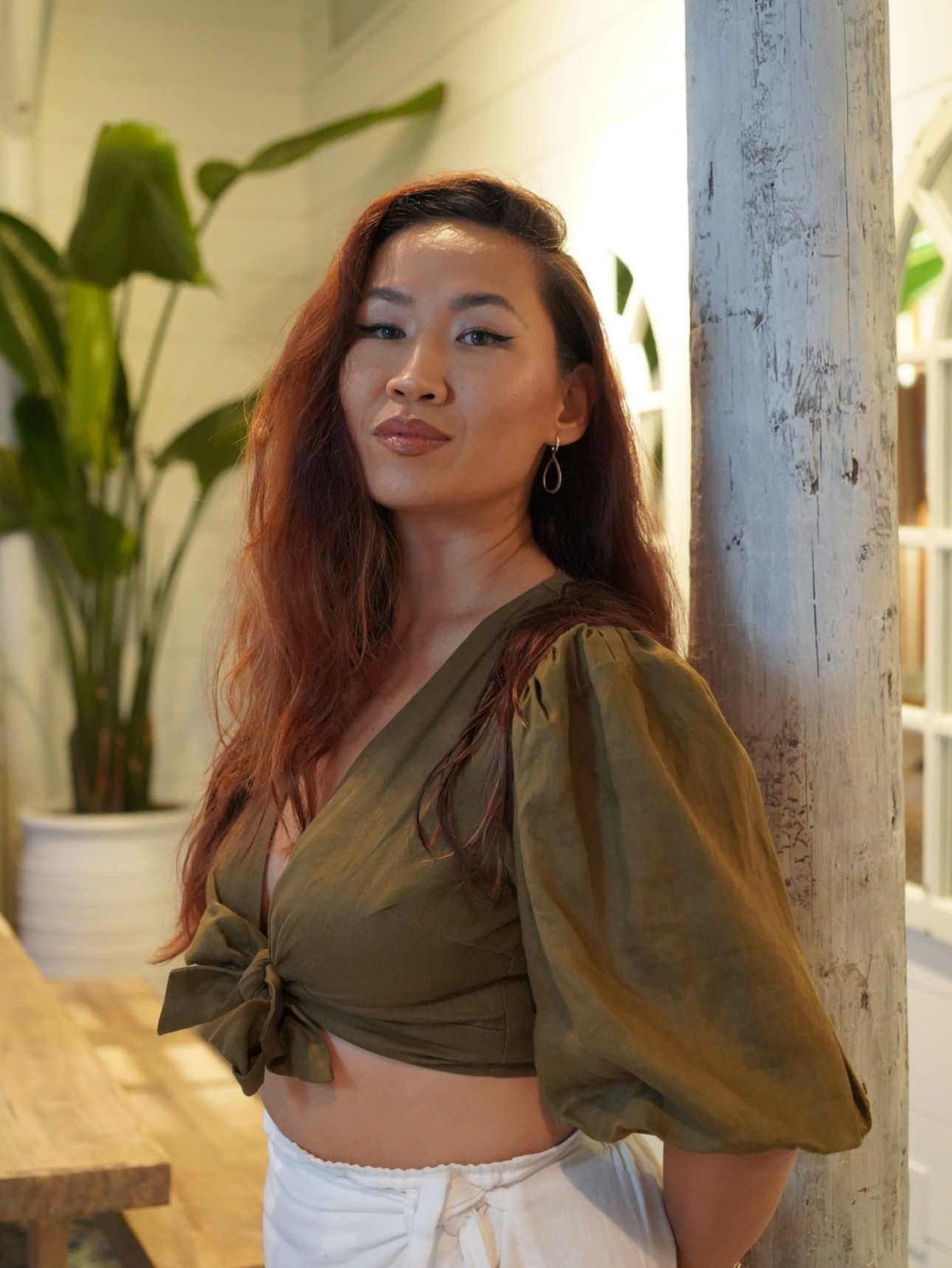 Meet Ardak Nurzhakanova – CanvasRebel Magazine