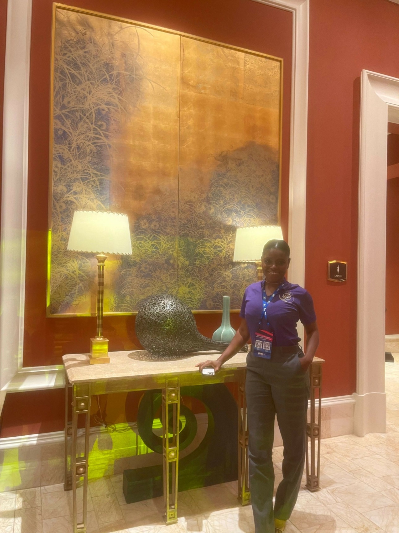 Meet Kadiatu Bangura – CanvasRebel Magazine