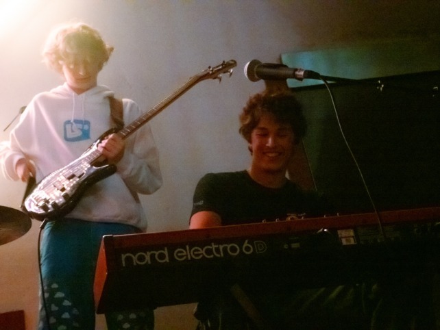 Meet Addison Chandler – CanvasRebel Magazine