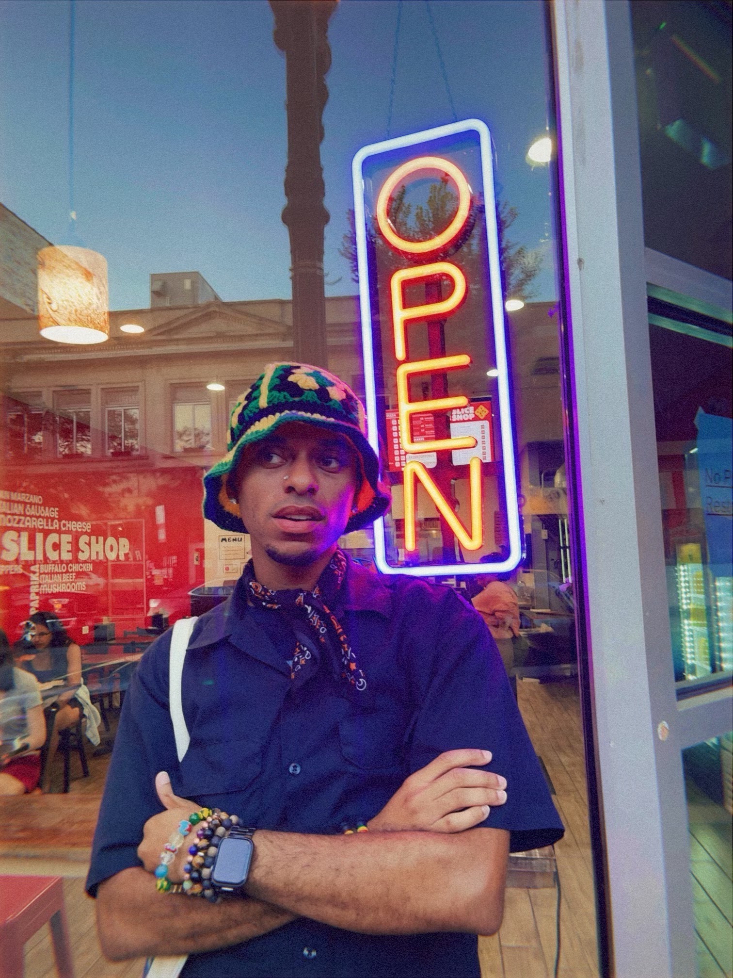 Meet Tre King – CanvasRebel Magazine