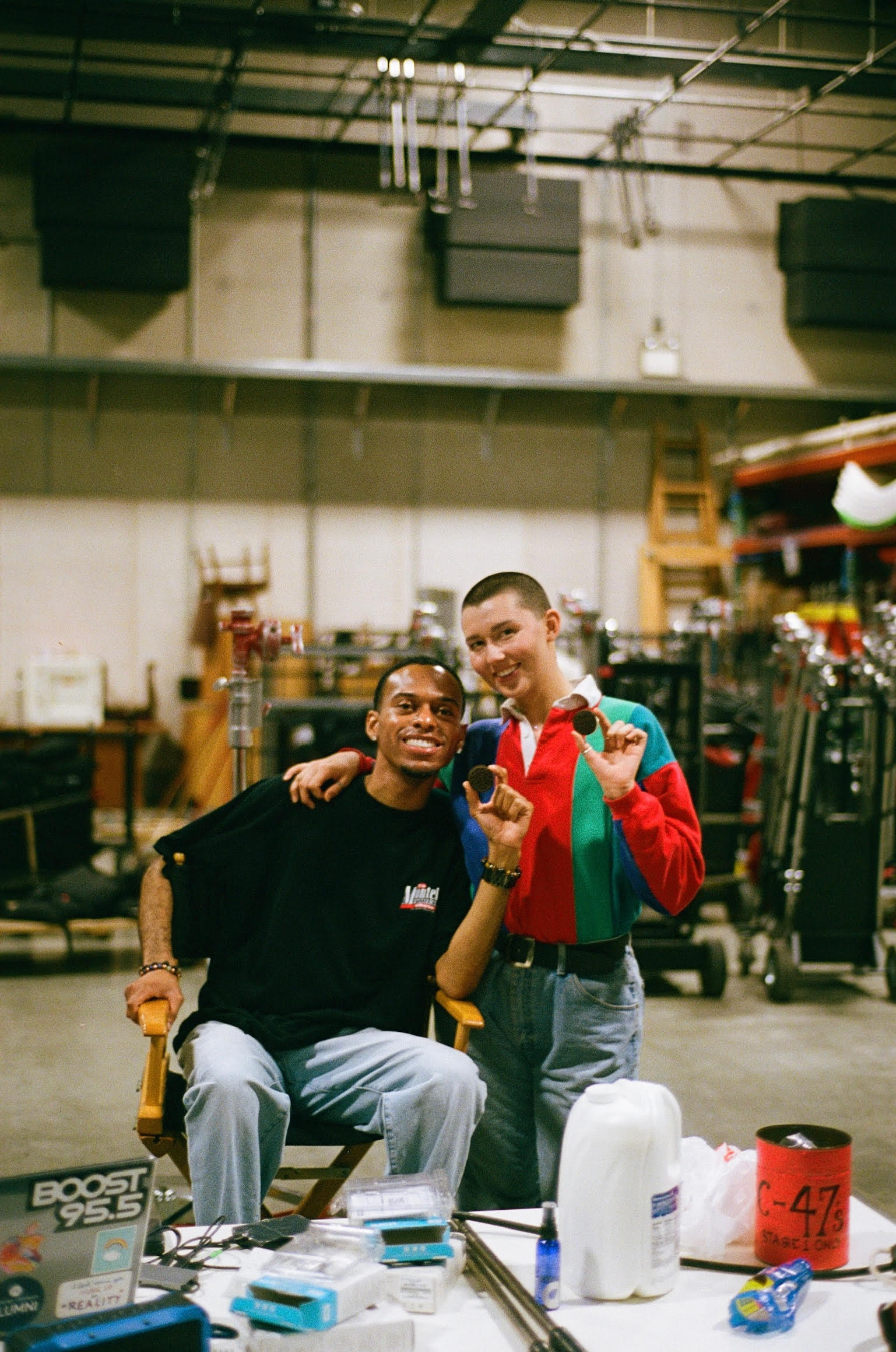 Meet Tre King – CanvasRebel Magazine