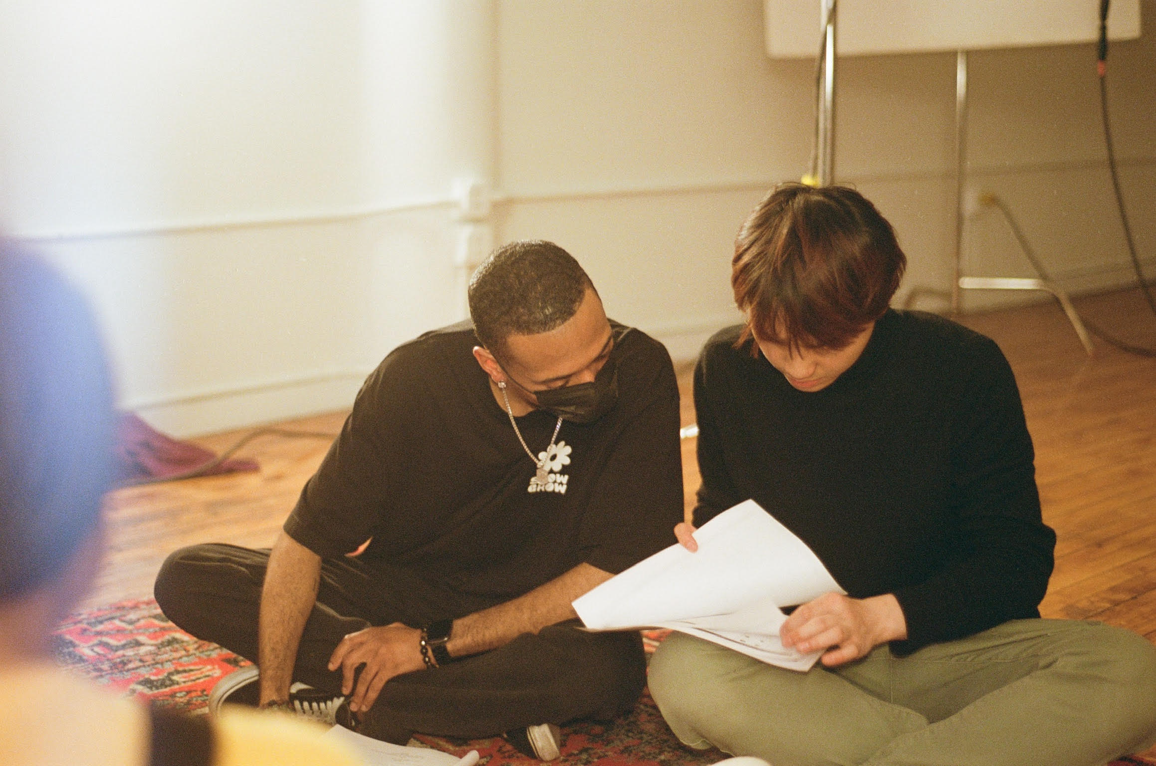 Meet Tre King – CanvasRebel Magazine