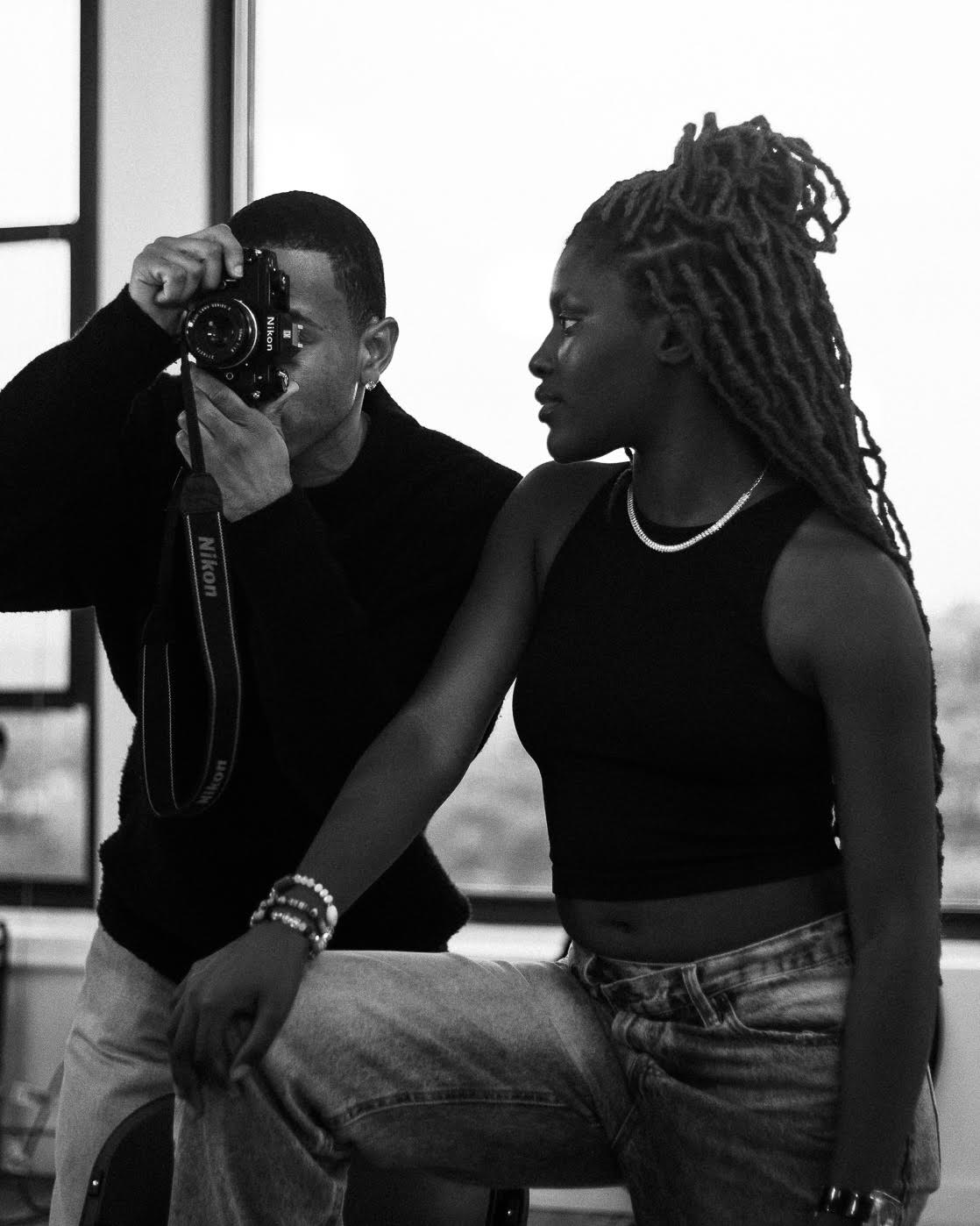 Meet Tre King – CanvasRebel Magazine