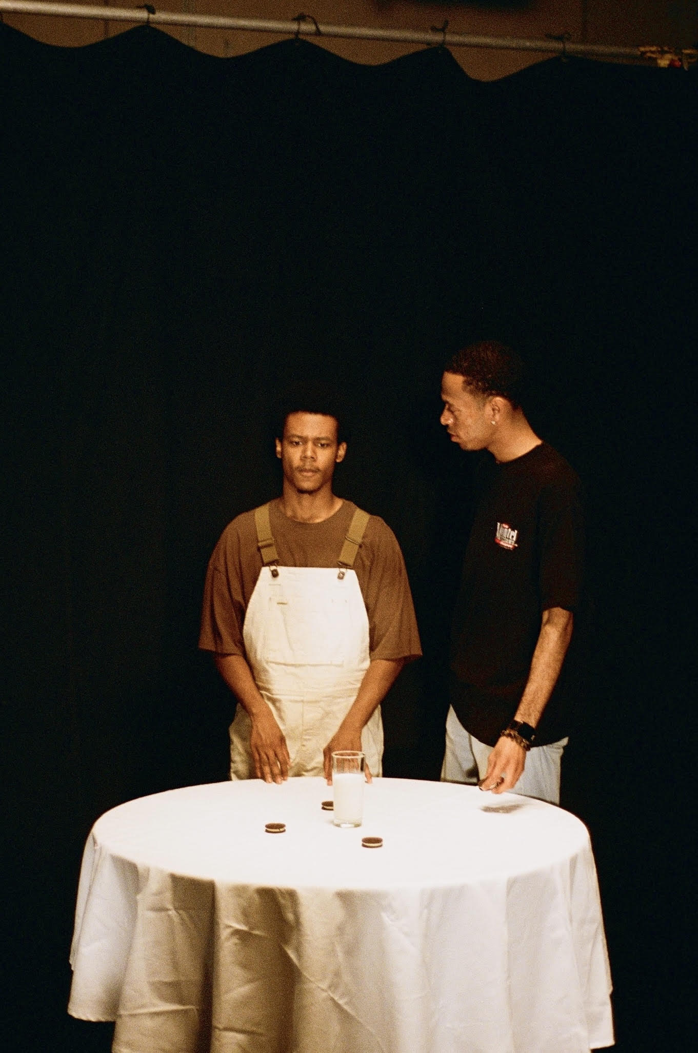 Meet Tre King – CanvasRebel Magazine