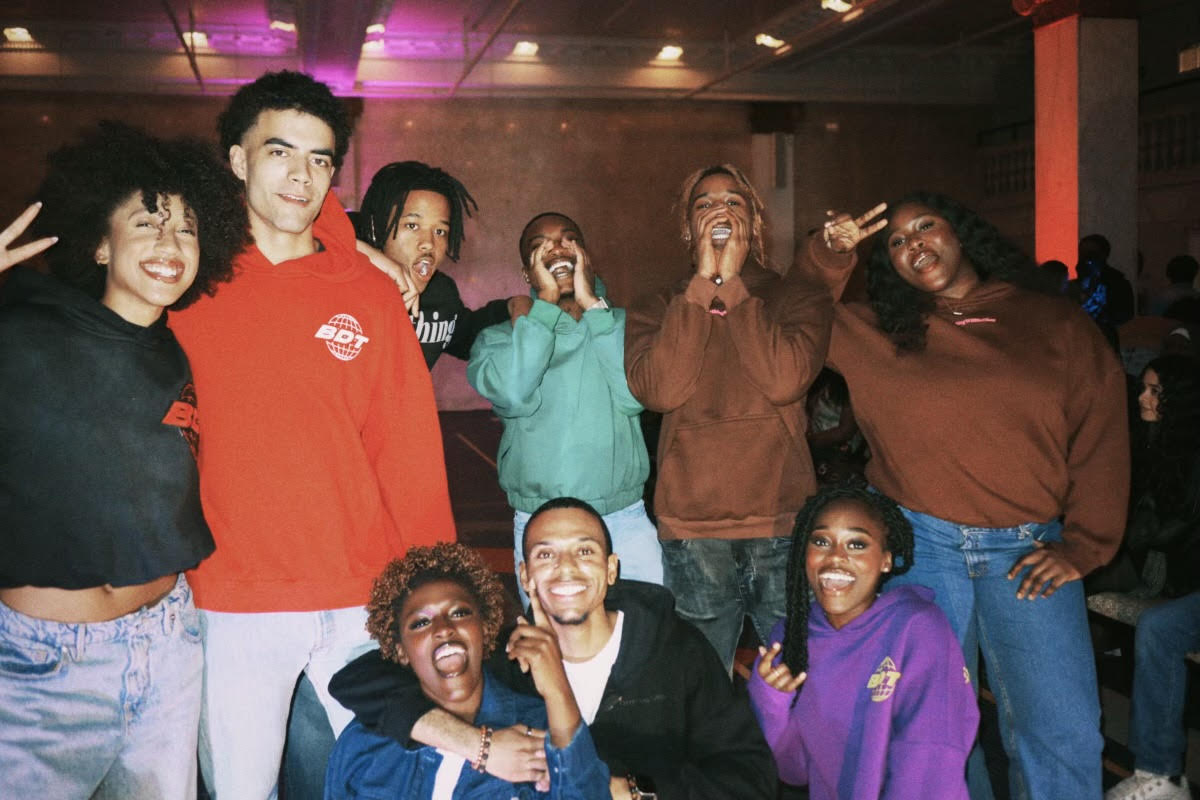 Meet Tre King – CanvasRebel Magazine