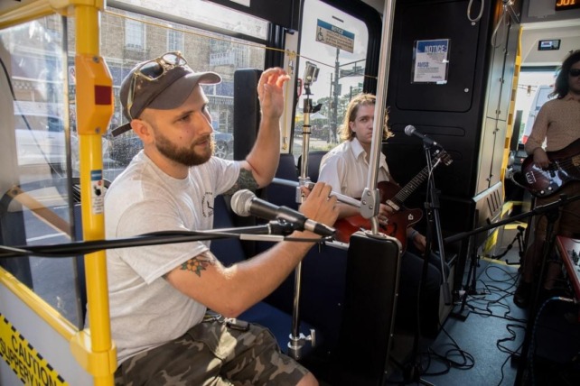 Meet Jake Huber – CanvasRebel Magazine