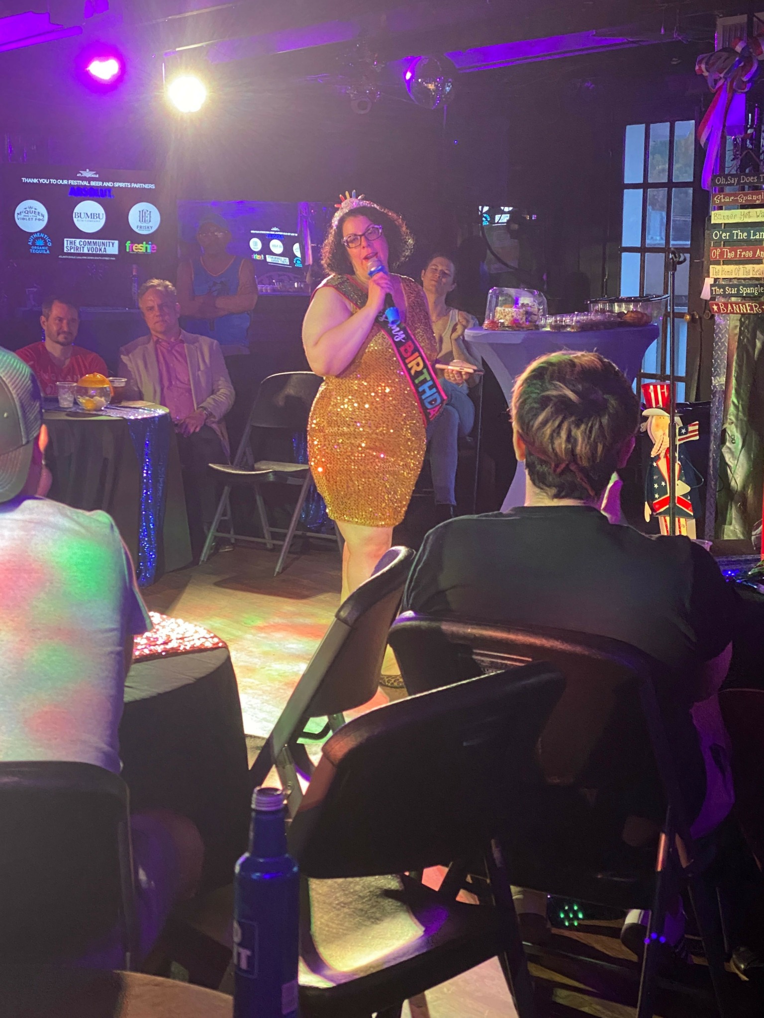 Meet Gayle Lewis – CanvasRebel Magazine