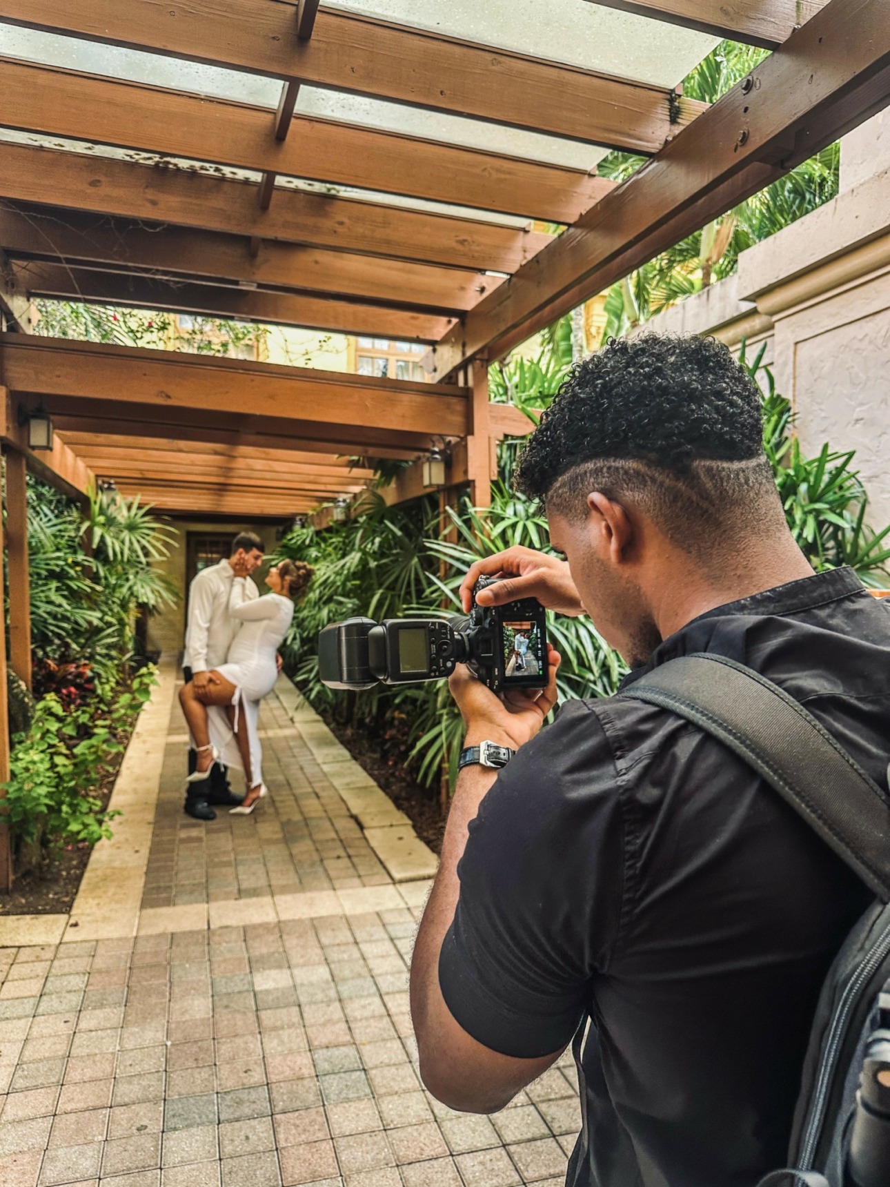 Meet Brian Joseph – CanvasRebel Magazine