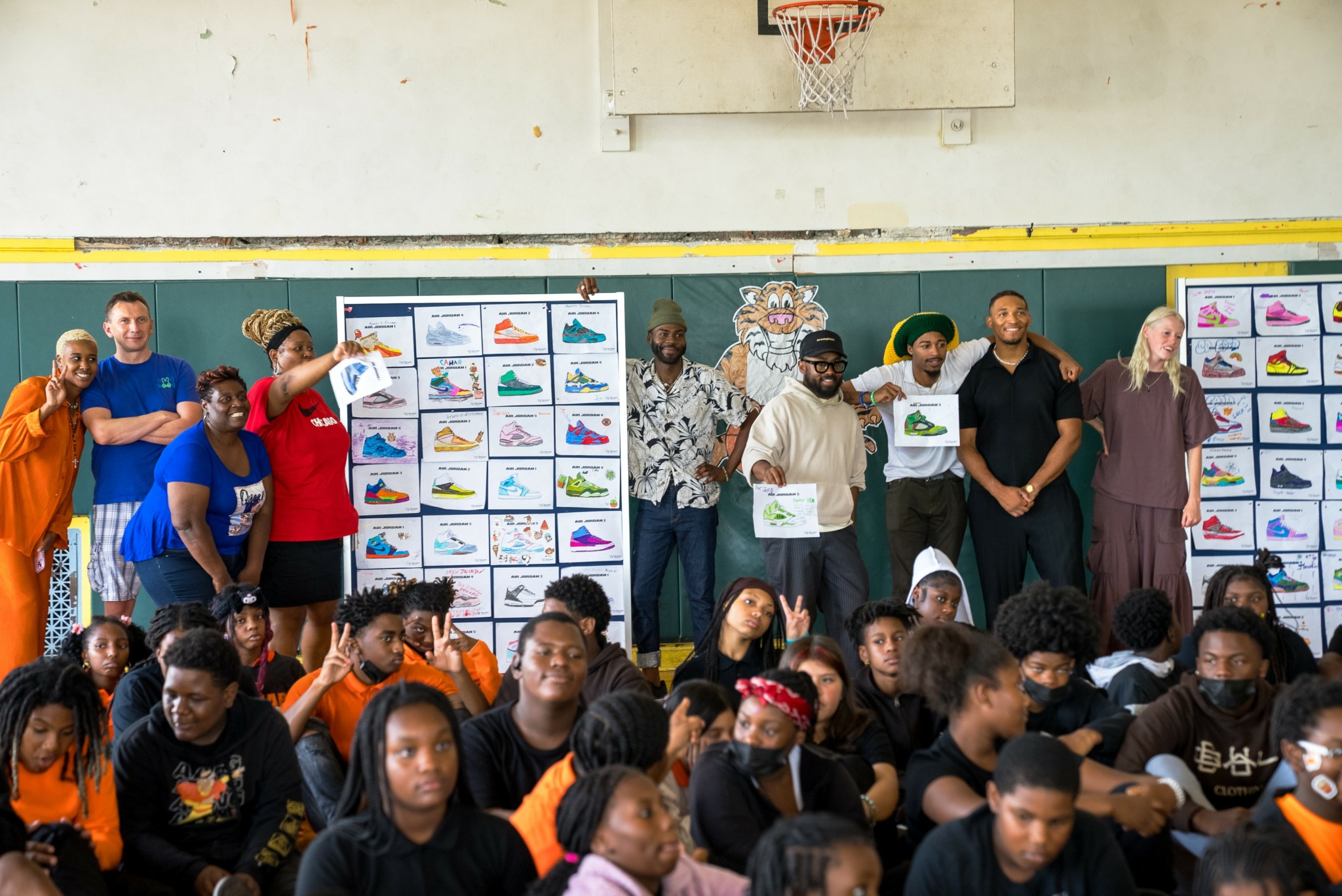 Meet Emani Figaro – CanvasRebel Magazine