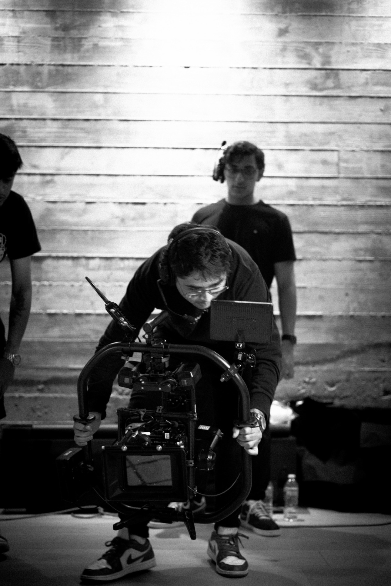 Meet Ryan Shah – CanvasRebel Magazine