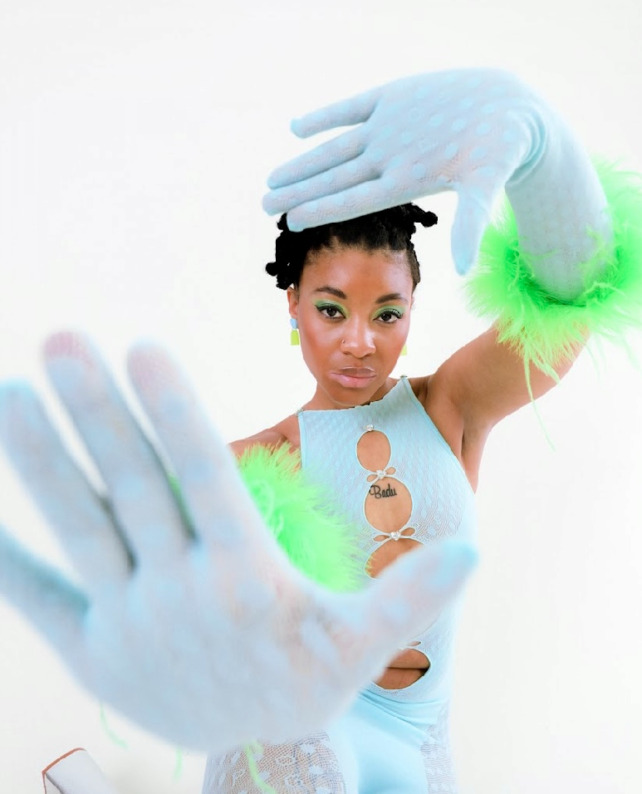 Meet Mya Davis – CanvasRebel Magazine