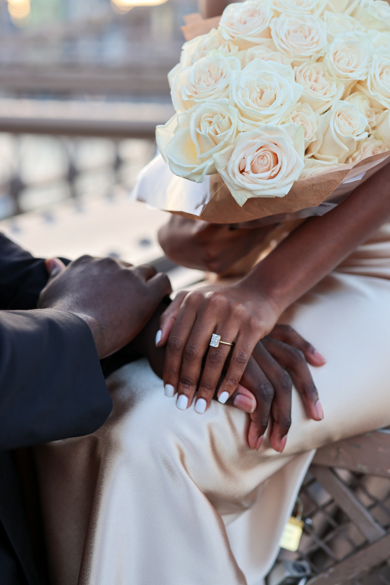 Meet Paris Williams – CanvasRebel Magazine