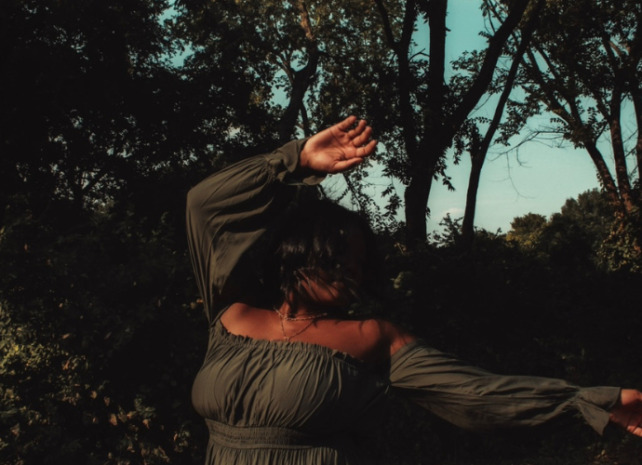 Meet Sydney Andrea – CanvasRebel Magazine