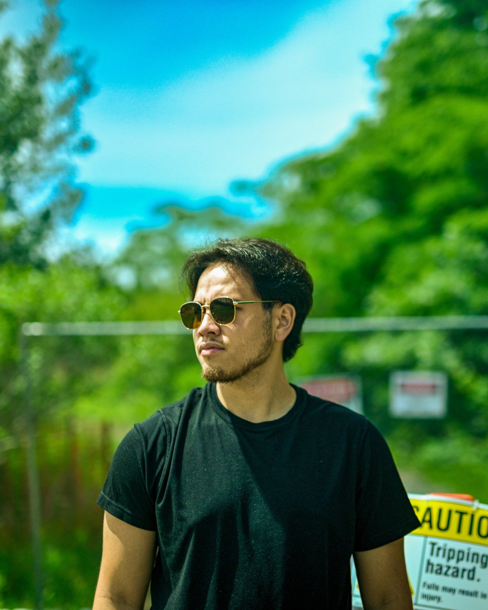 Meet Codie Rogers – CanvasRebel Magazine