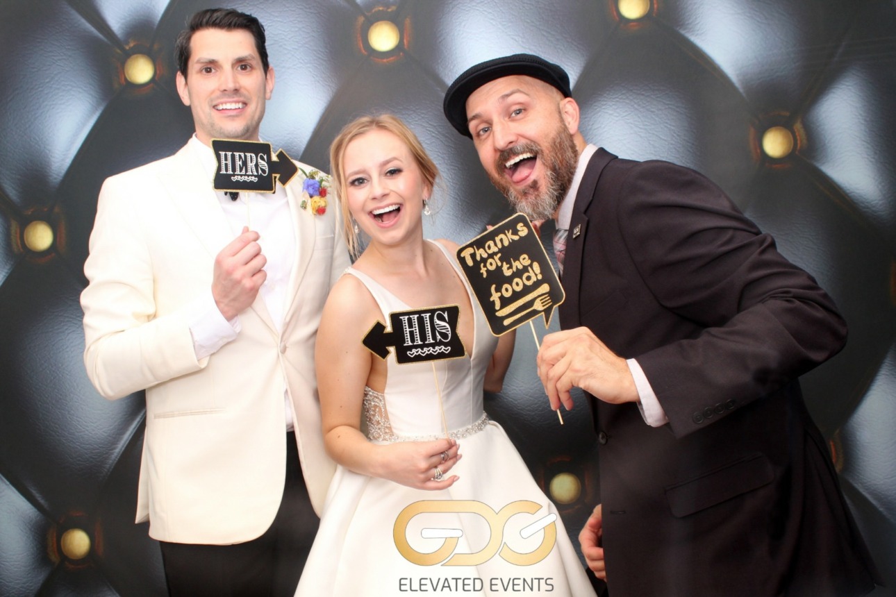 Meet Gabriel Patterson – CanvasRebel Magazine