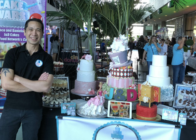 Meet Joel Basco – CanvasRebel Magazine