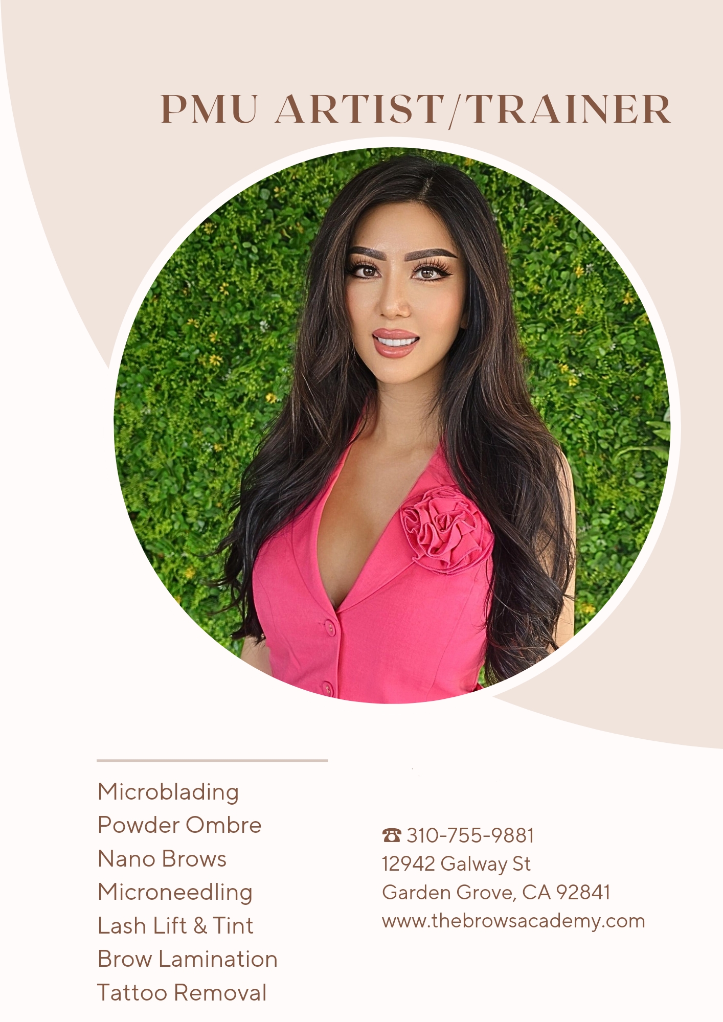 Meet Vicki Nguyen – CanvasRebel Magazine