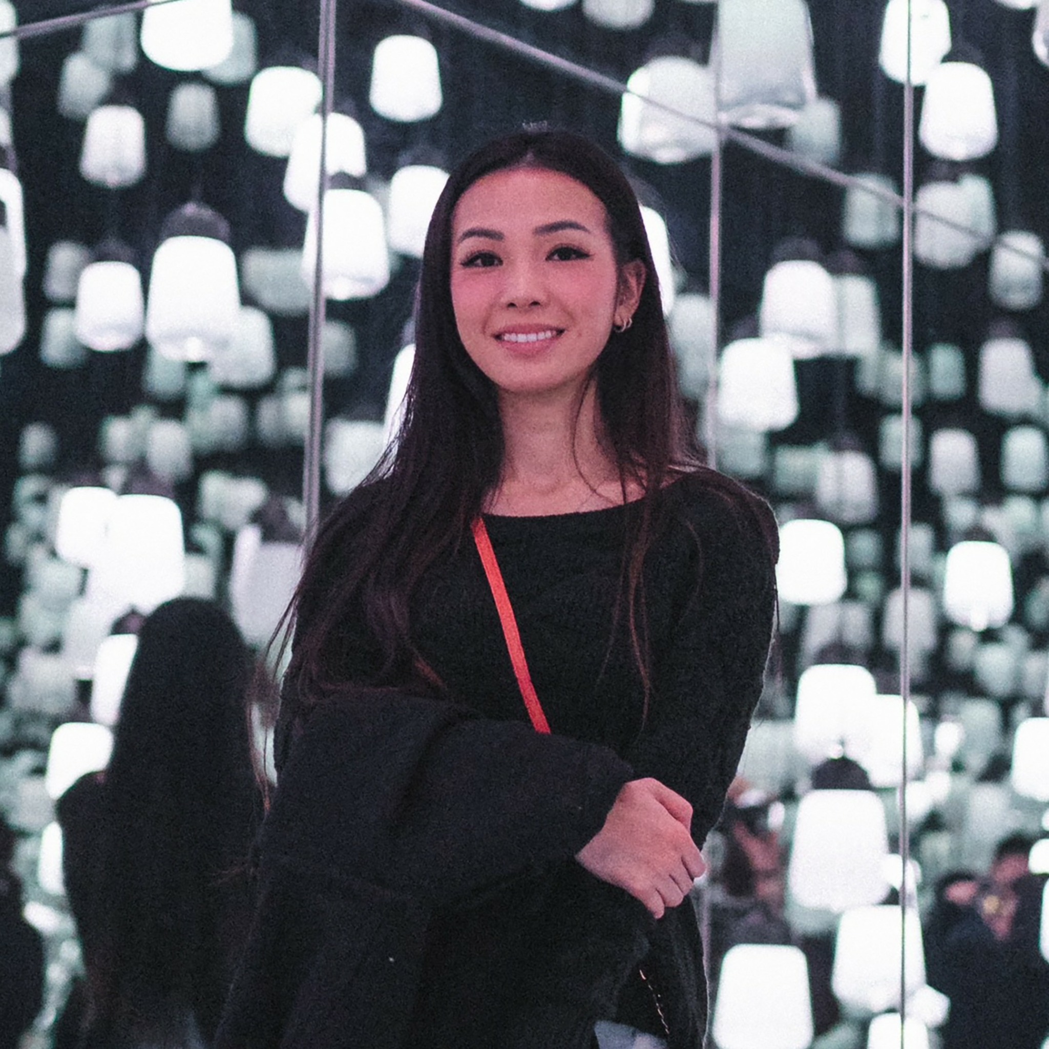 Meet Nhi Kieu – CanvasRebel Magazine