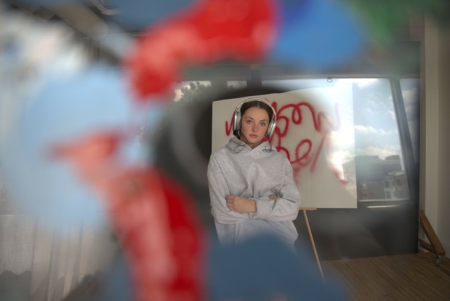 Meet Willow Weber – CanvasRebel Magazine