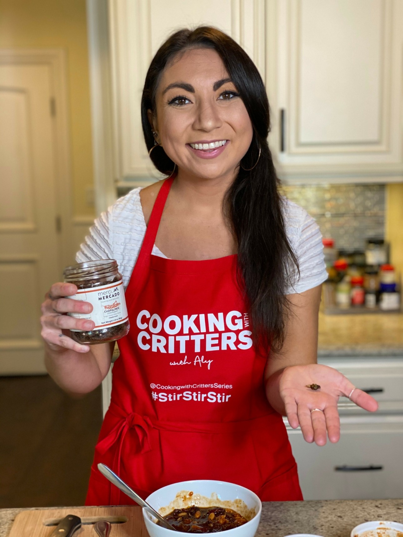 Meet Aly Moore – CanvasRebel Magazine