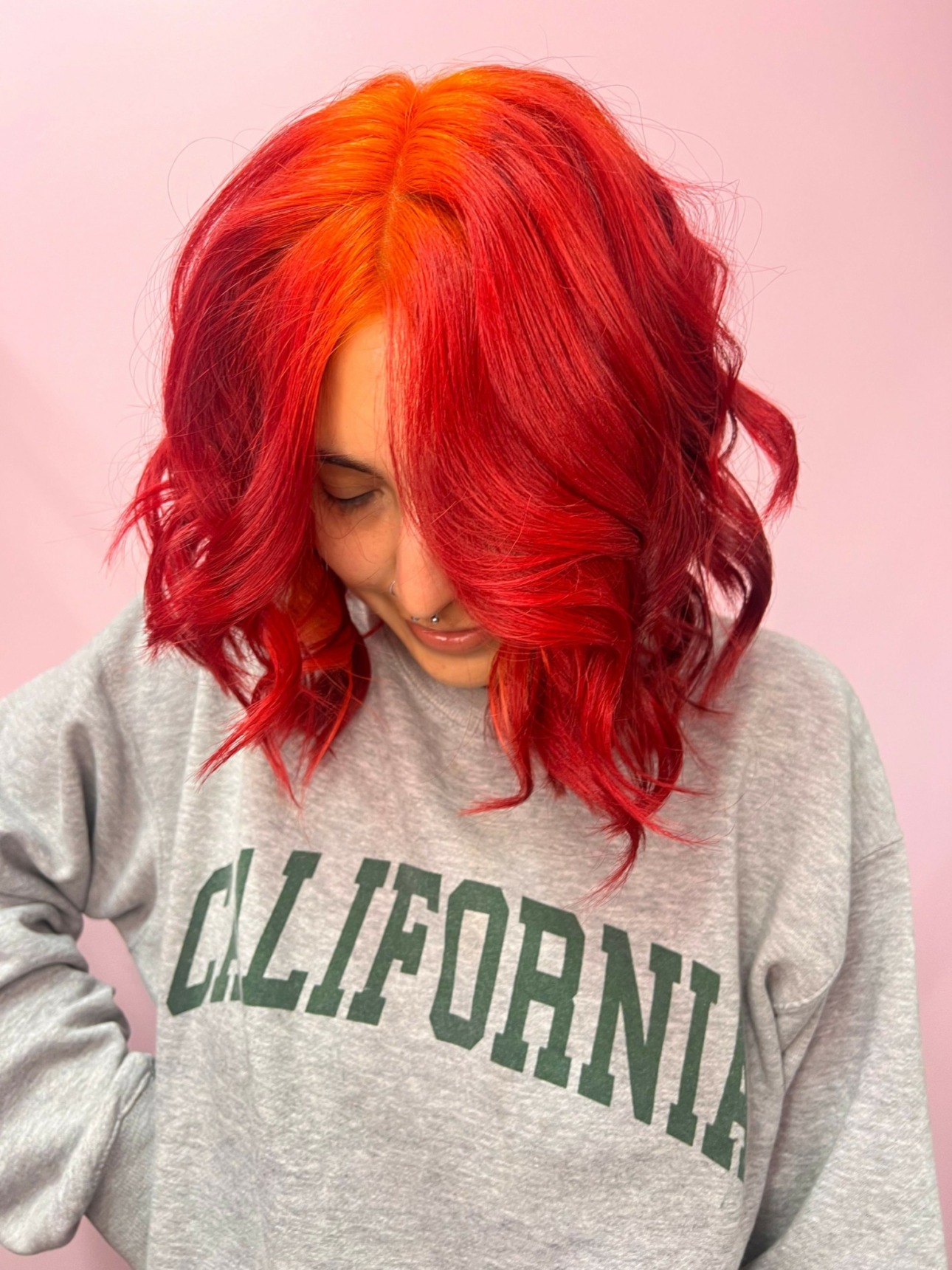 Meet Angie Hinojosa – CanvasRebel Magazine