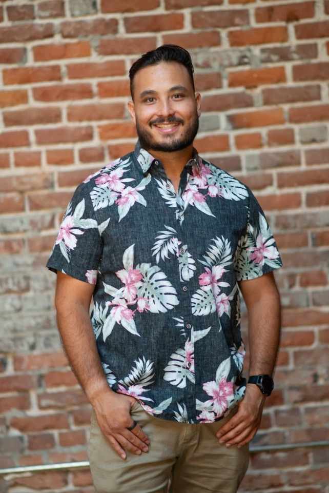 Meet David Leong – CanvasRebel Magazine