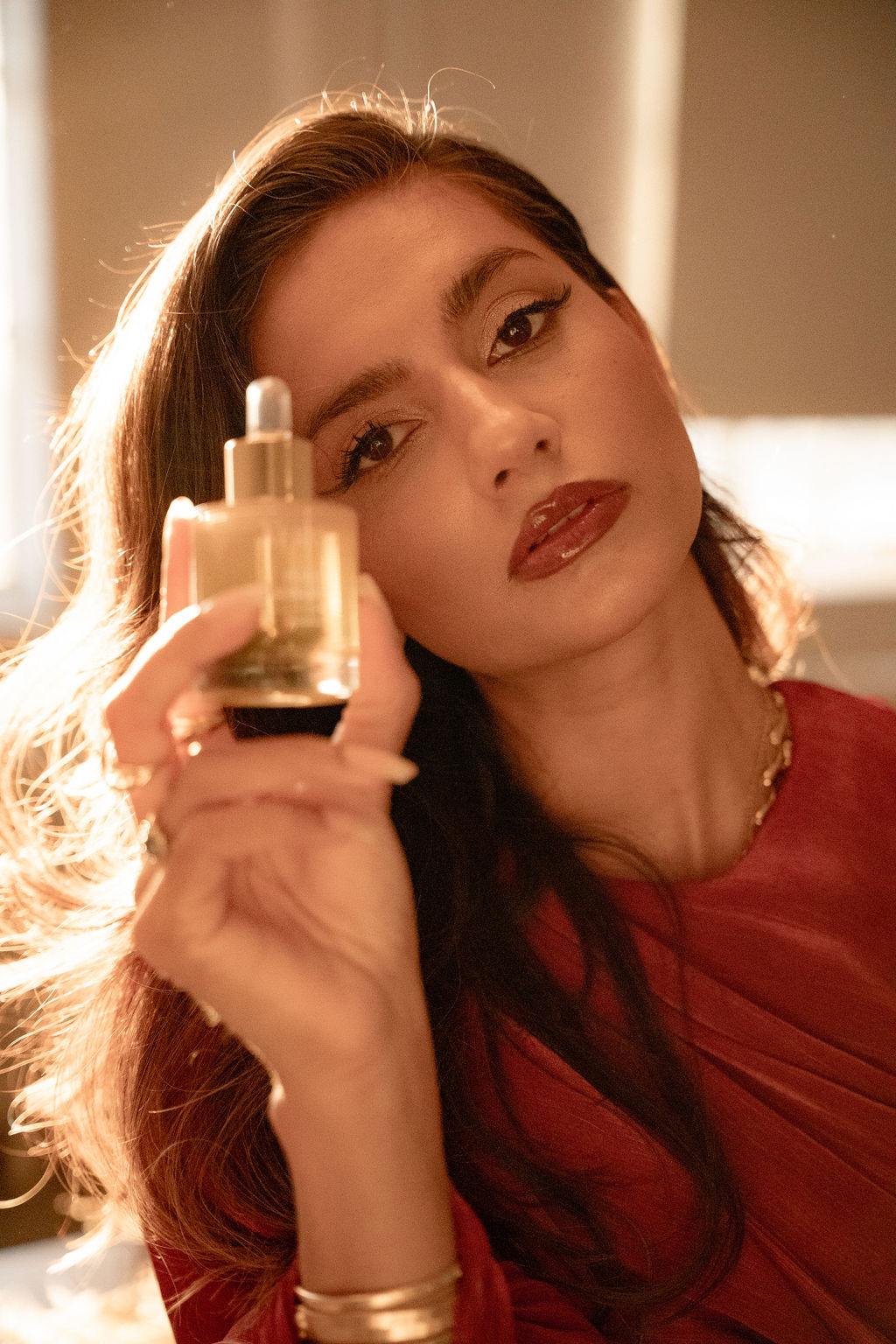 Meet Darine Benamara – CanvasRebel Magazine