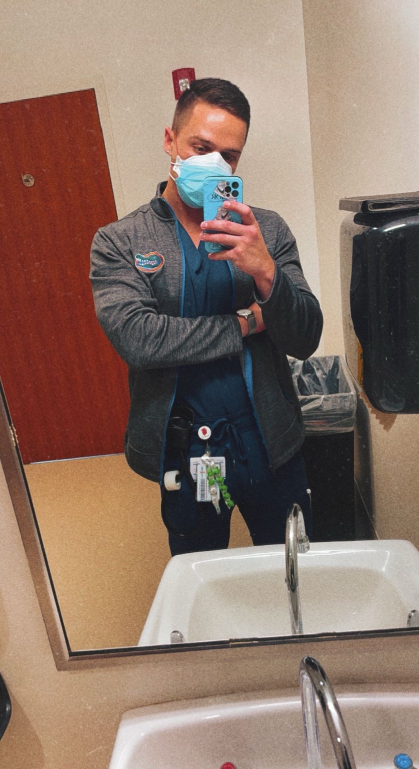 Meet Spencer Rice – CanvasRebel Magazine