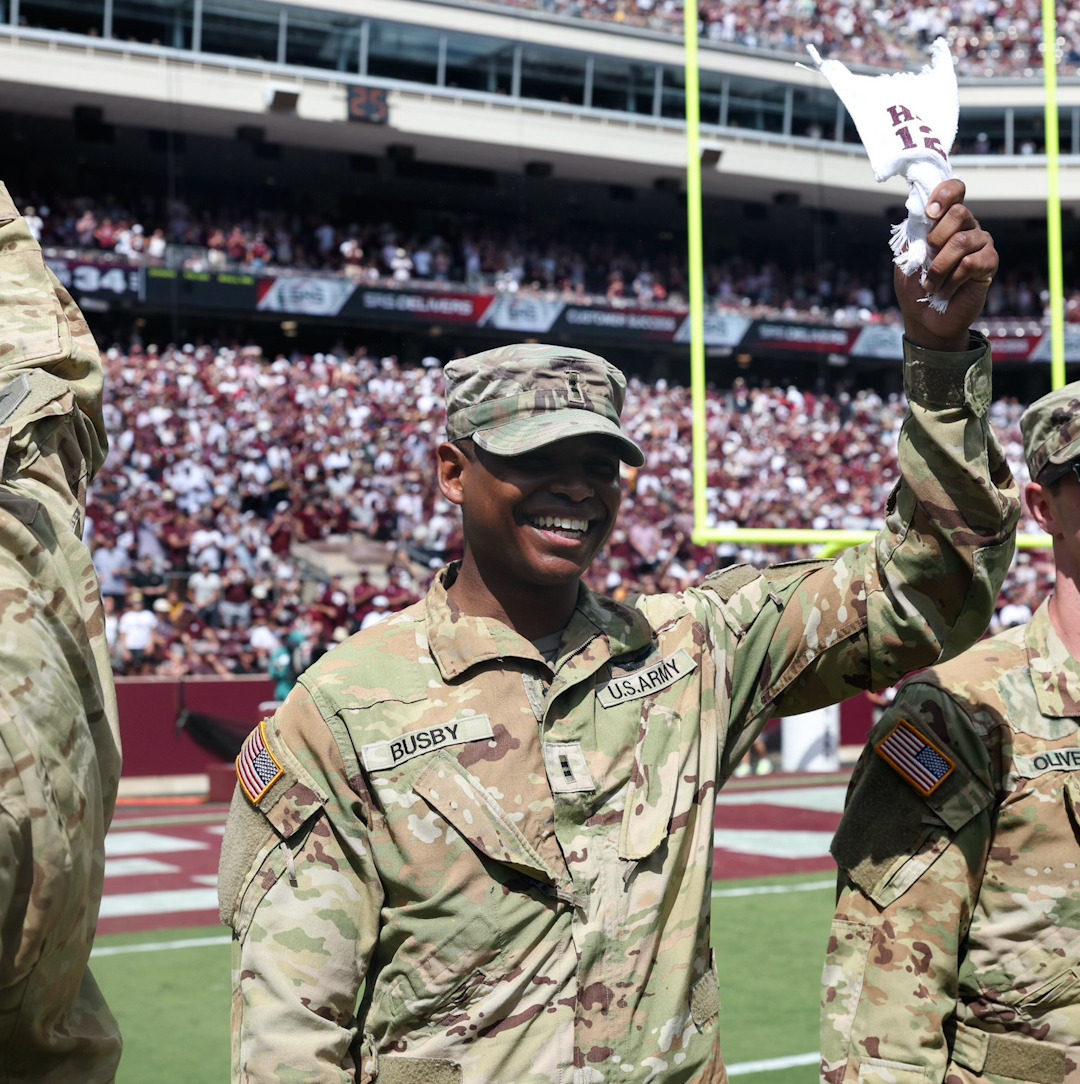 Meet Christopher Busby – CanvasRebel Magazine