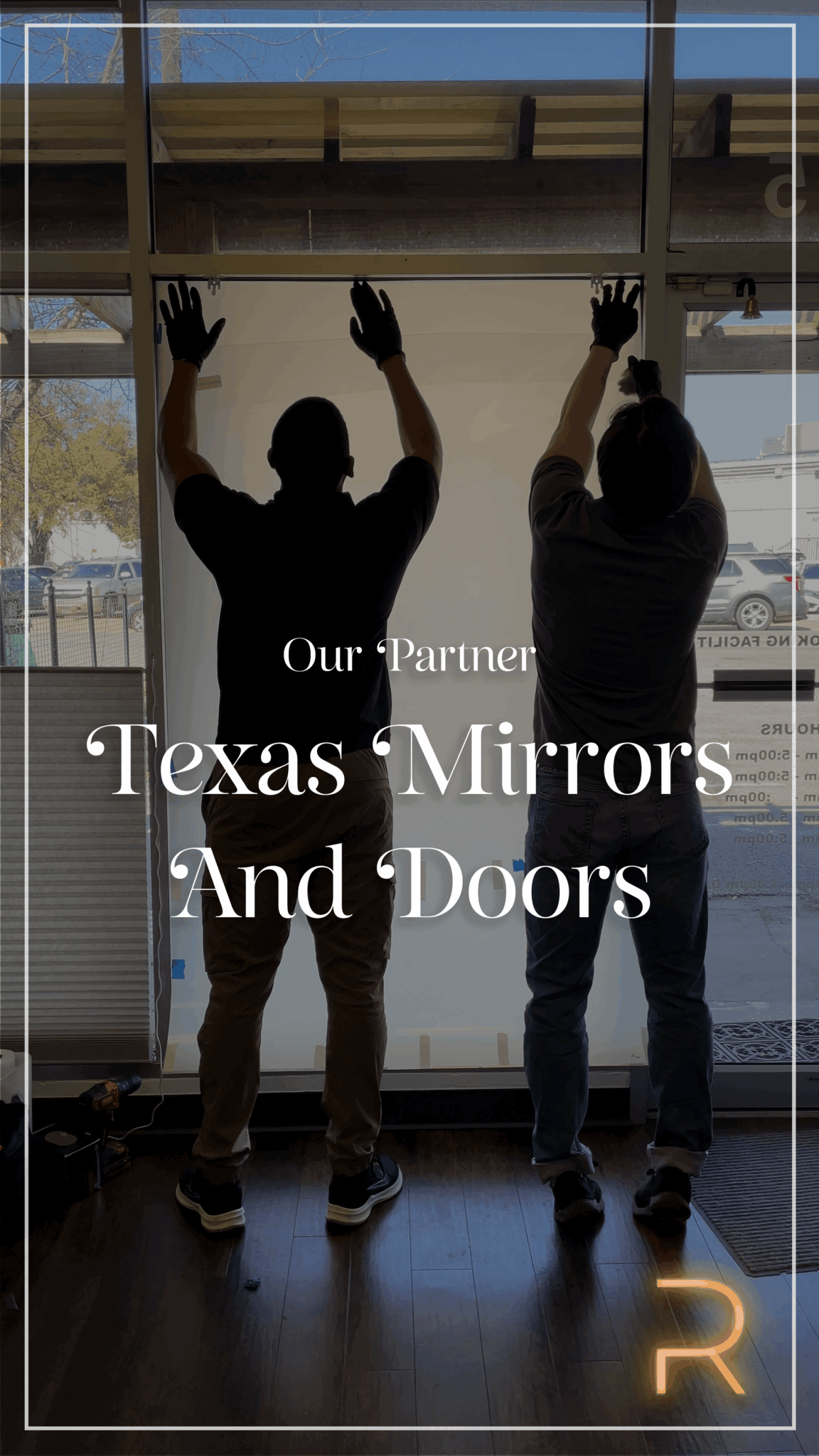 Meet Christopher Busby – CanvasRebel Magazine