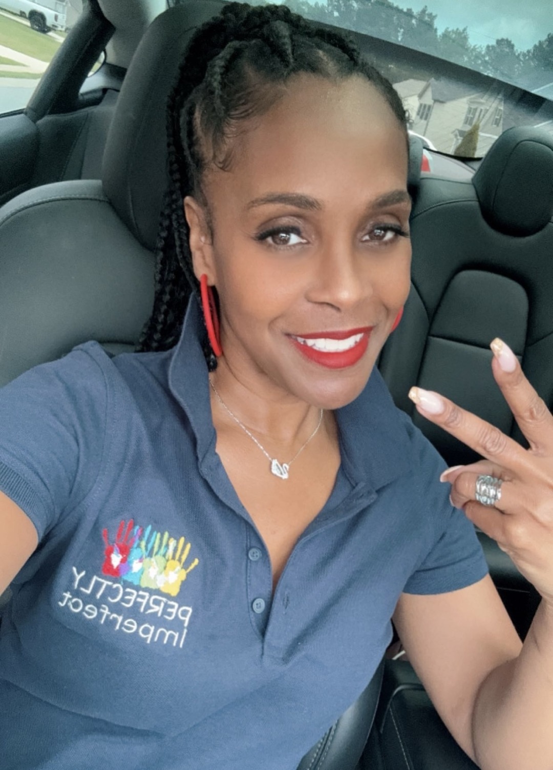 Meet Shea Stanley – CanvasRebel Magazine