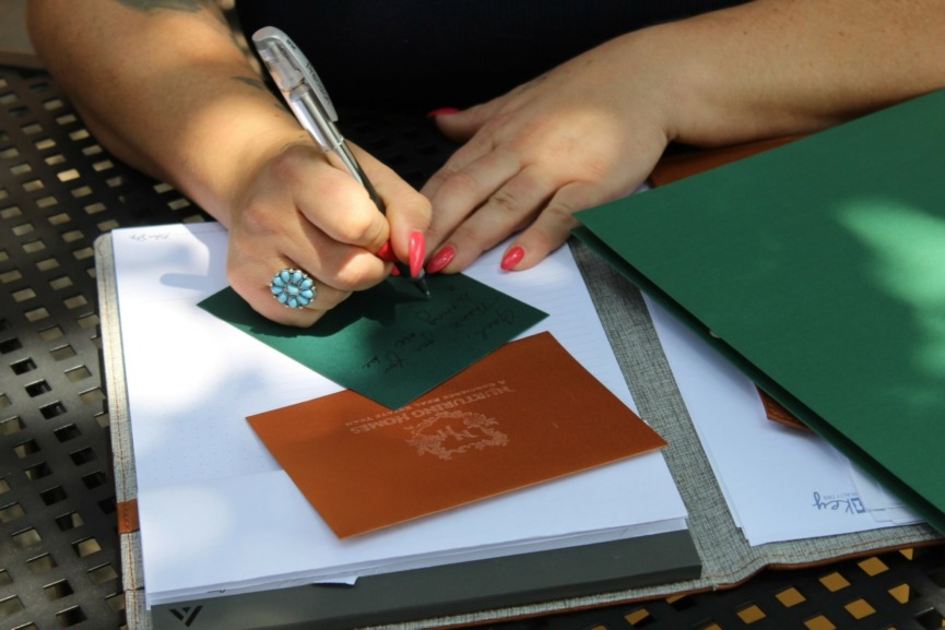 Meet Jessica Powers – CanvasRebel Magazine