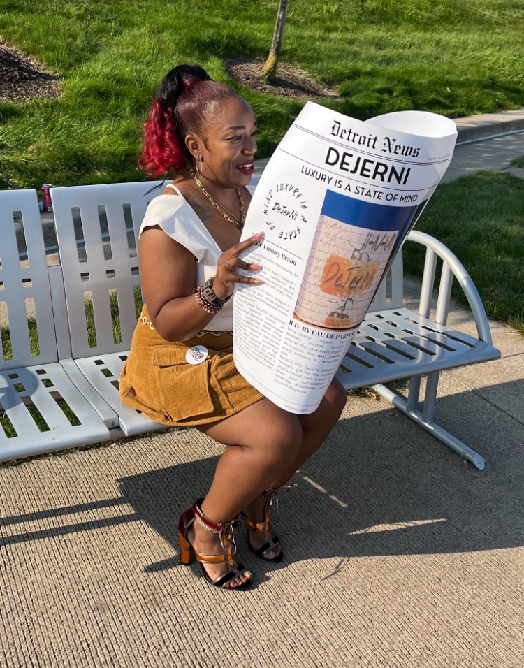 Meet Deva G. – CanvasRebel Magazine