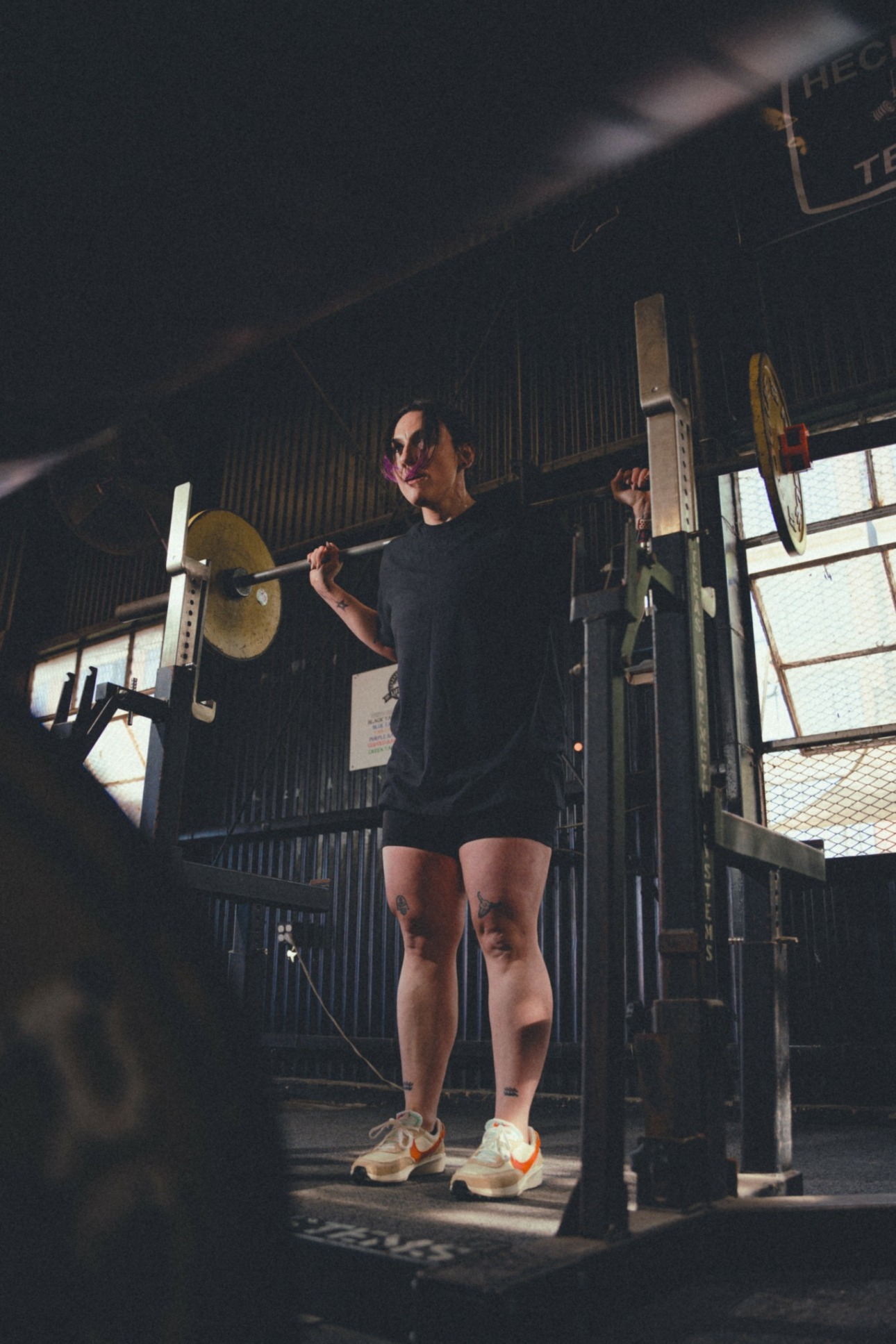 Meet Annamaria Scaccia – CanvasRebel Magazine