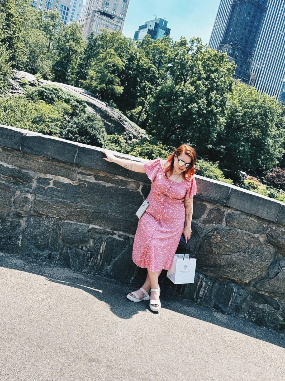 Meet Ciara Morris – CanvasRebel Magazine