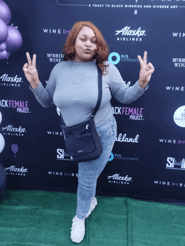 Meet Ardelia Lewis – CanvasRebel Magazine