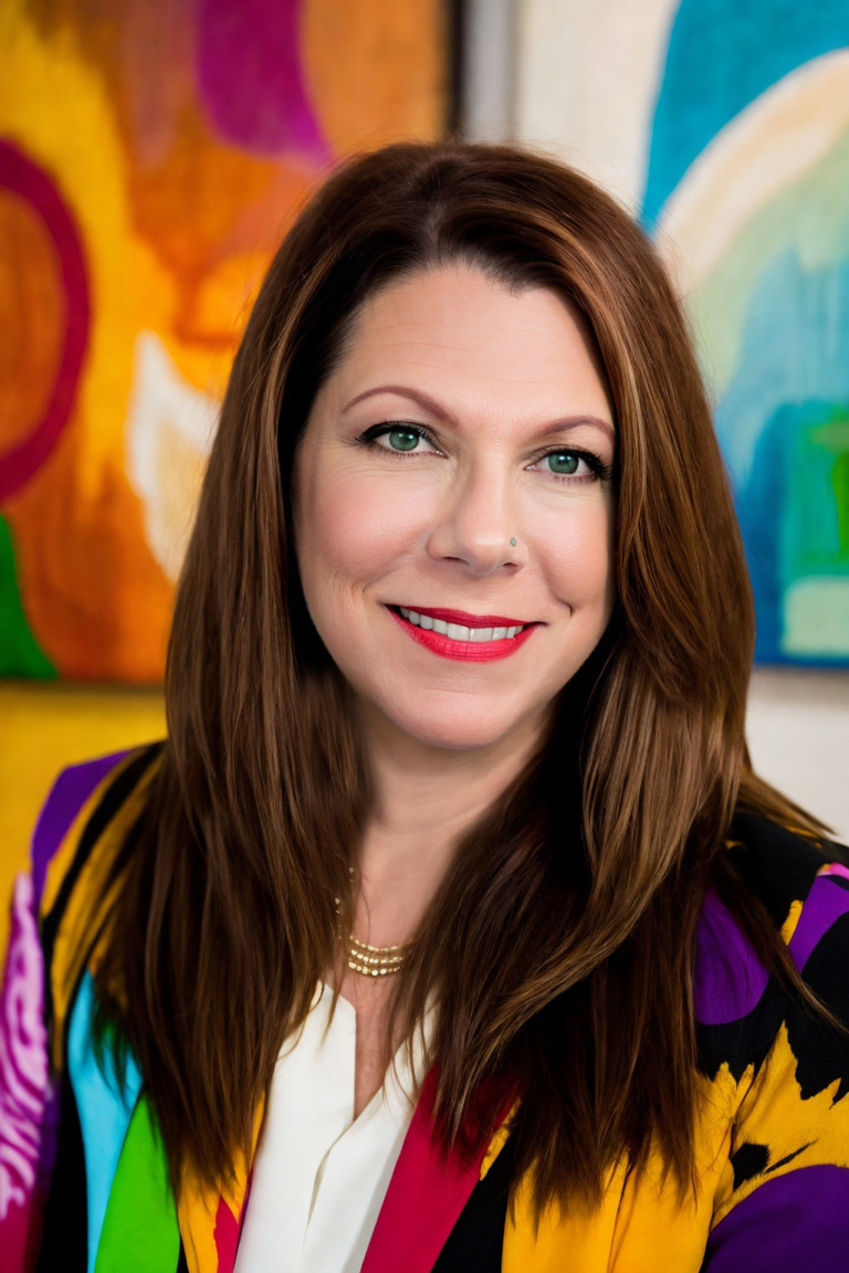 Meet Victoria Wolf – CanvasRebel Magazine