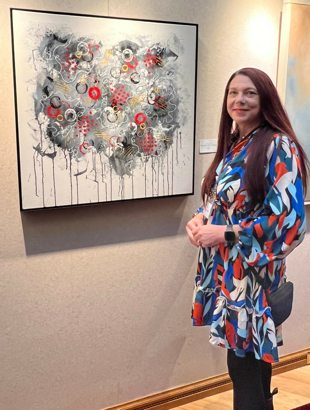 Meet Victoria Wolf – CanvasRebel Magazine