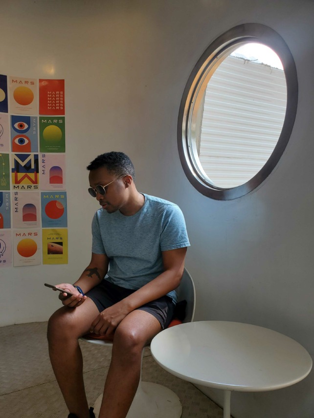 Meet Daniel Reece – CanvasRebel Magazine