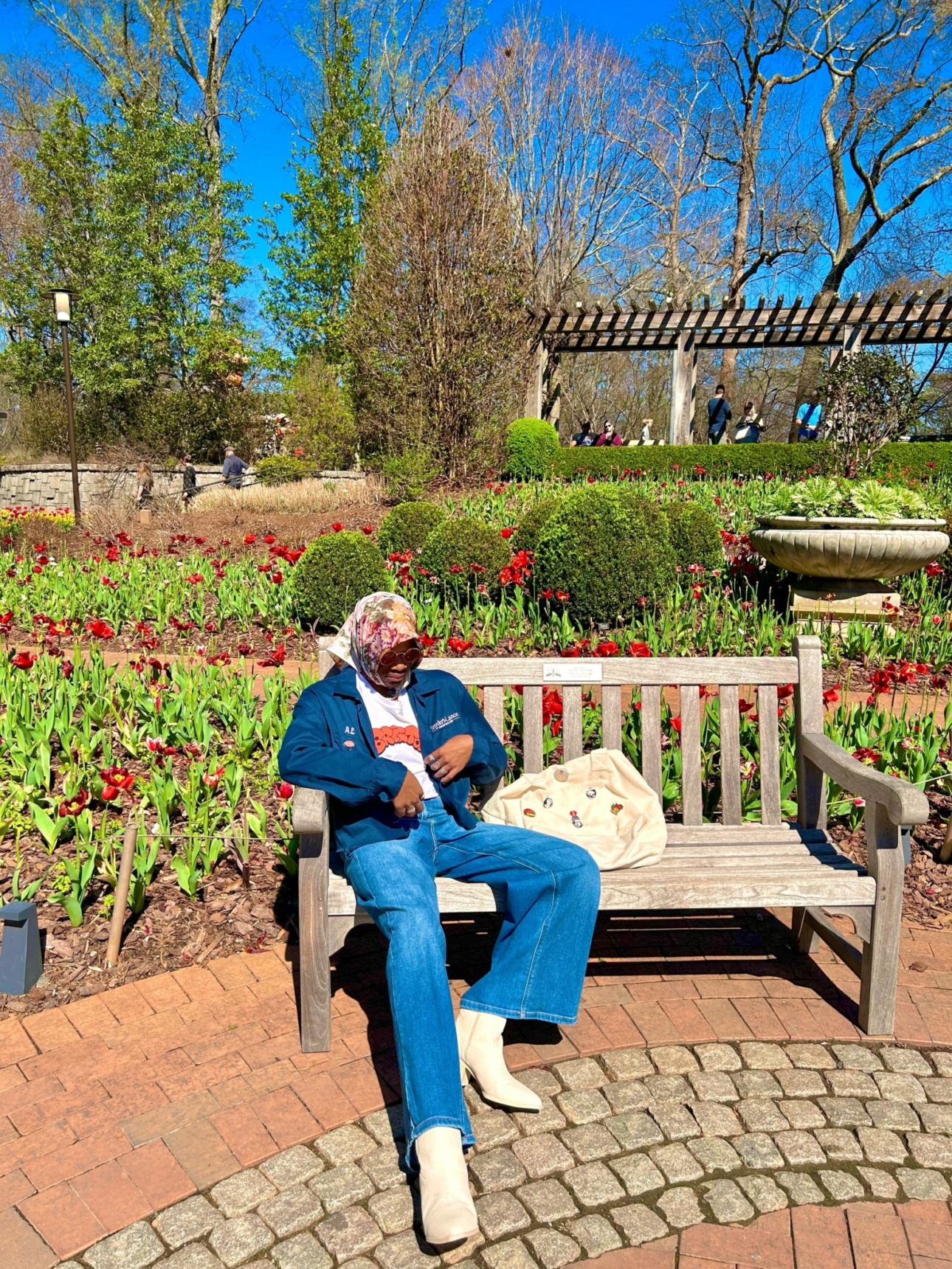 Meet Steven Fashion – CanvasRebel Magazine