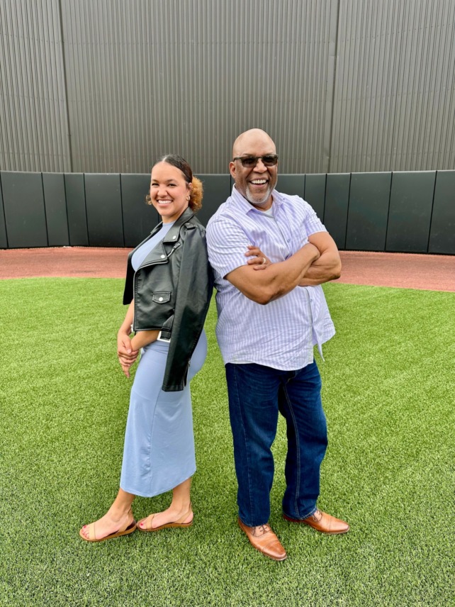 Meet Kennadee Pringle – CanvasRebel Magazine